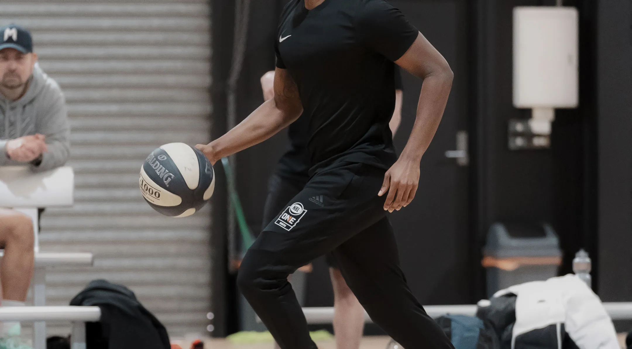 What's On | Hoop City